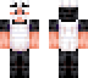 Peppino from Pizza Tower (2) | Minecraft Skin