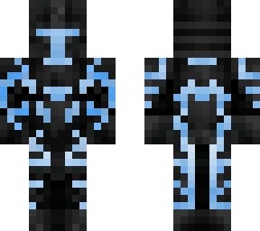 phantom knight | Minecraft Skins