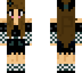 pola | Minecraft Skin