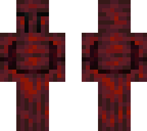 Praetorian Guard | Minecraft Skin