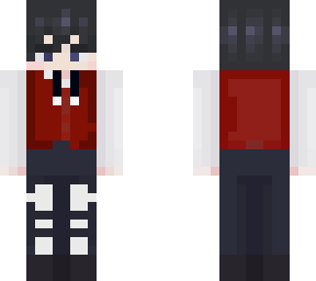 techy | Minecraft Skins