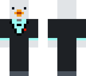seagull | Minecraft Skins