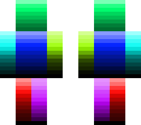 Shaders | Minecraft Skin