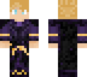 cid kagenou | Minecraft Skins