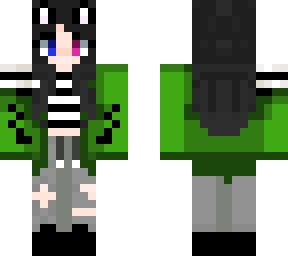 SHADY' | Minecraft Skin