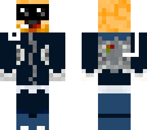 socksfor1 | Minecraft Skins