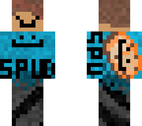 spud | Minecraft Skin