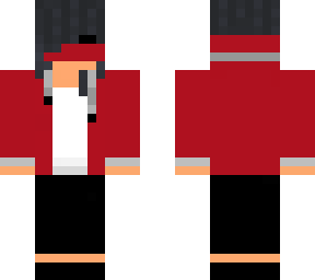 sss | Minecraft Skin