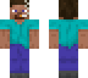 cigarette | Minecraft Skins