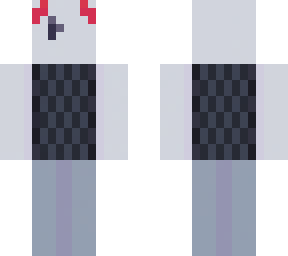 SUBWAY ITALIAN BMT | Minecraft Skin