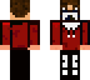 techy | Minecraft Skins
