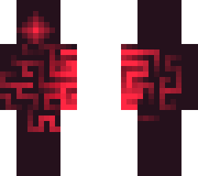 The Ember | Minecraft Skin