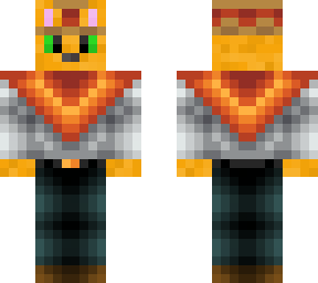 turbo | Minecraft Skins