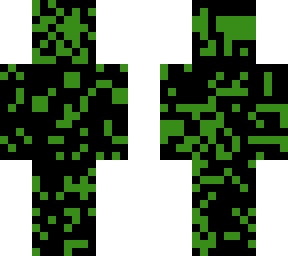 virus | Minecraft Skins