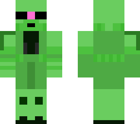 ZAKU II | Minecraft Skin