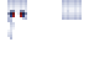 ~ Moonlight Demon (HB) ~ | Minecraft Skin