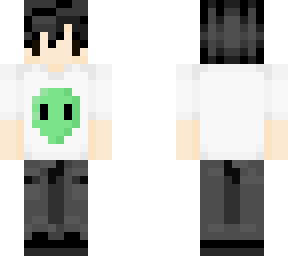 bong bong | Minecraft Skins