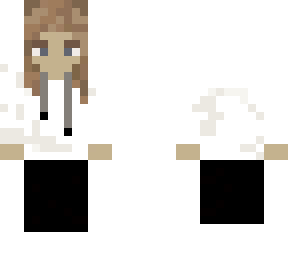 aline 2 | Minecraft Skin