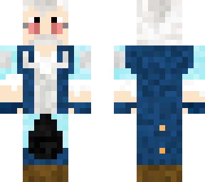 ballistic apex | Minecraft Skins