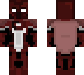 armored | Minecraft Skin