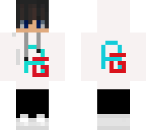 aryan | Minecraft Skins