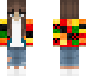 harry styles | Minecraft Skins