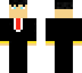 basic | Minecraft Skins