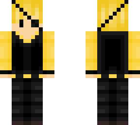 Bill Cipher (Gravity Falls) | Minecraft Skin
