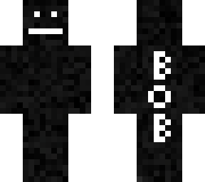 BOB | Minecraft Skin