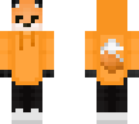 bombastic side-eye | Minecraft Skin