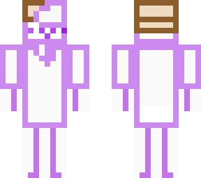 boxman | Minecraft Skins