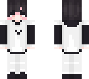 Boy in TrackSuit | Minecraft Skin