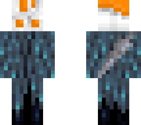 vessel | Minecraft Skins