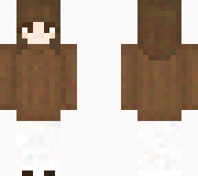 Comfy | Minecraft Skin
