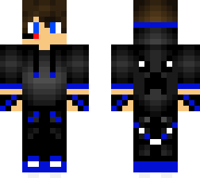 cool tlauncher | Minecraft Skins