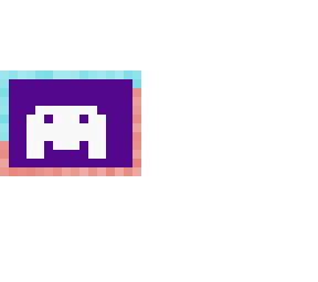 Discord | Minecraft Skin