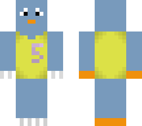 dizzy | Minecraft Skins