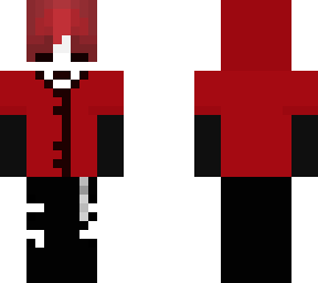 eclipse | Minecraft Skins