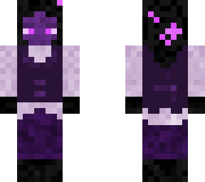 enderian one | Minecraft Skin