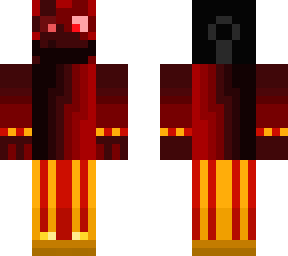 eclipse | Minecraft Skins