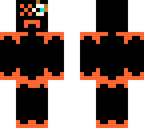 fallen angel | Minecraft Skins