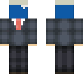 fishbowl | Minecraft Skins