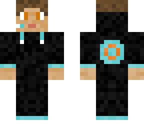 Flex's MC Skin | Minecraft Skin