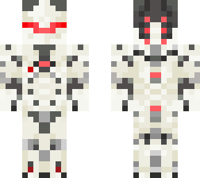 genji | Minecraft Skins