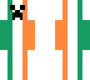 irish | Minecraft Skins