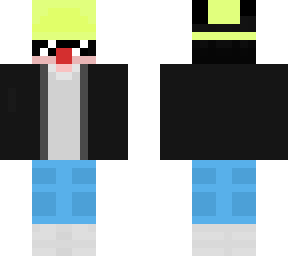 jaja | Minecraft Skin