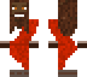 minecraft jesus | Minecraft Skins