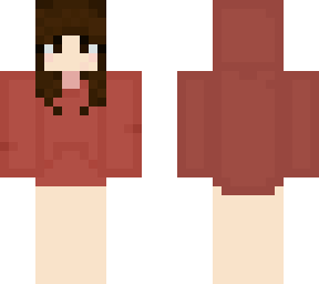Kate | Minecraft Skin
