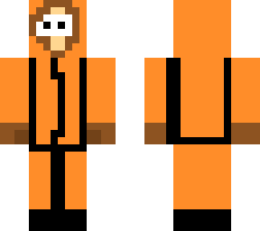 kenny | Minecraft Skins