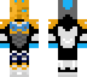 bionicle | Minecraft Skins
